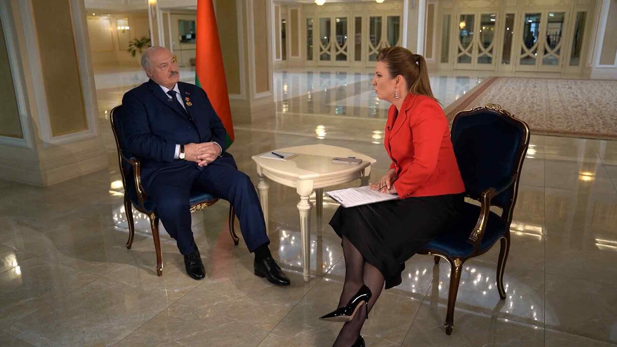 Official website | Official Internet Portal of the President of the ...