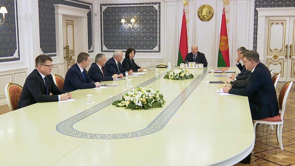 Official website | Official Internet Portal of the President of the ...