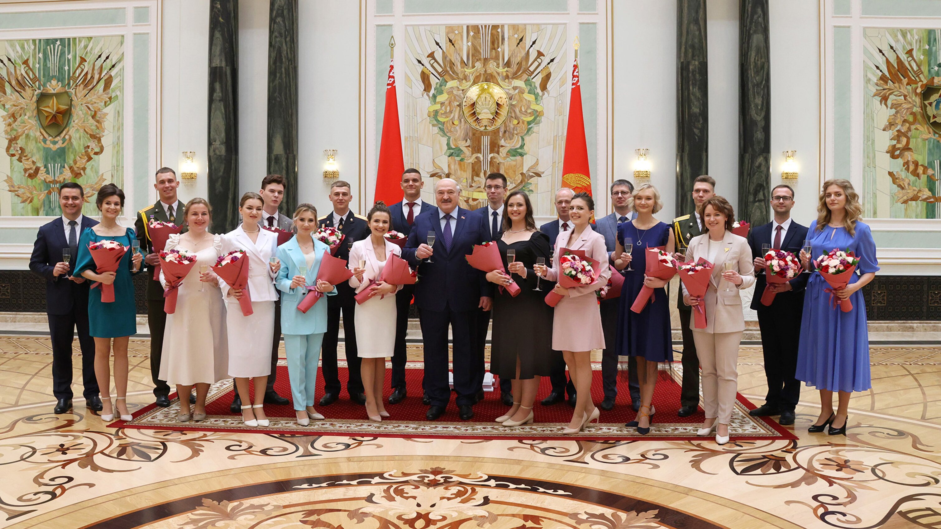 Belarusian traditions, customs and rituals | Official Internet Portal ...