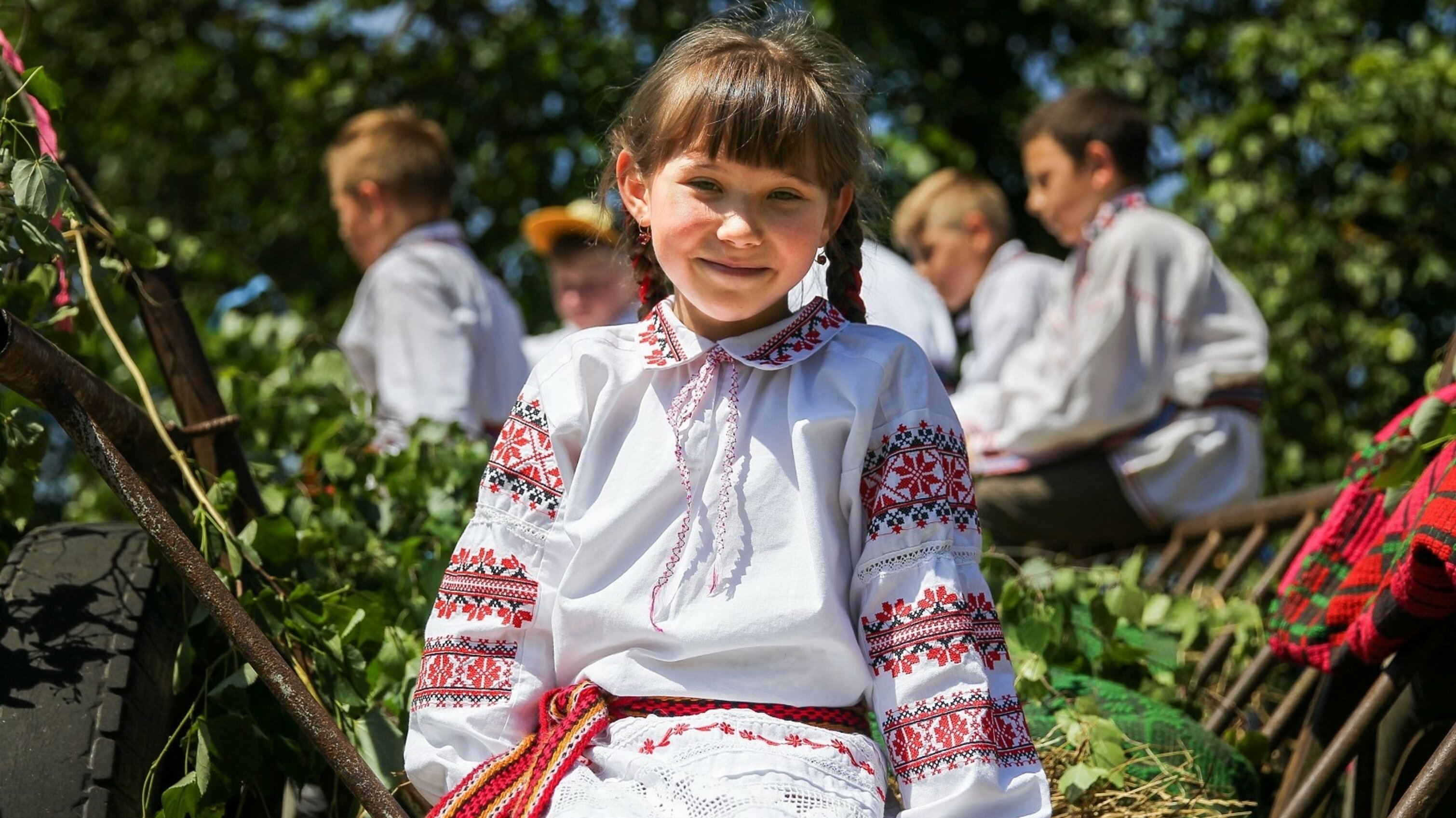 Belarusian traditions, customs and rituals | Official Internet Portal ...