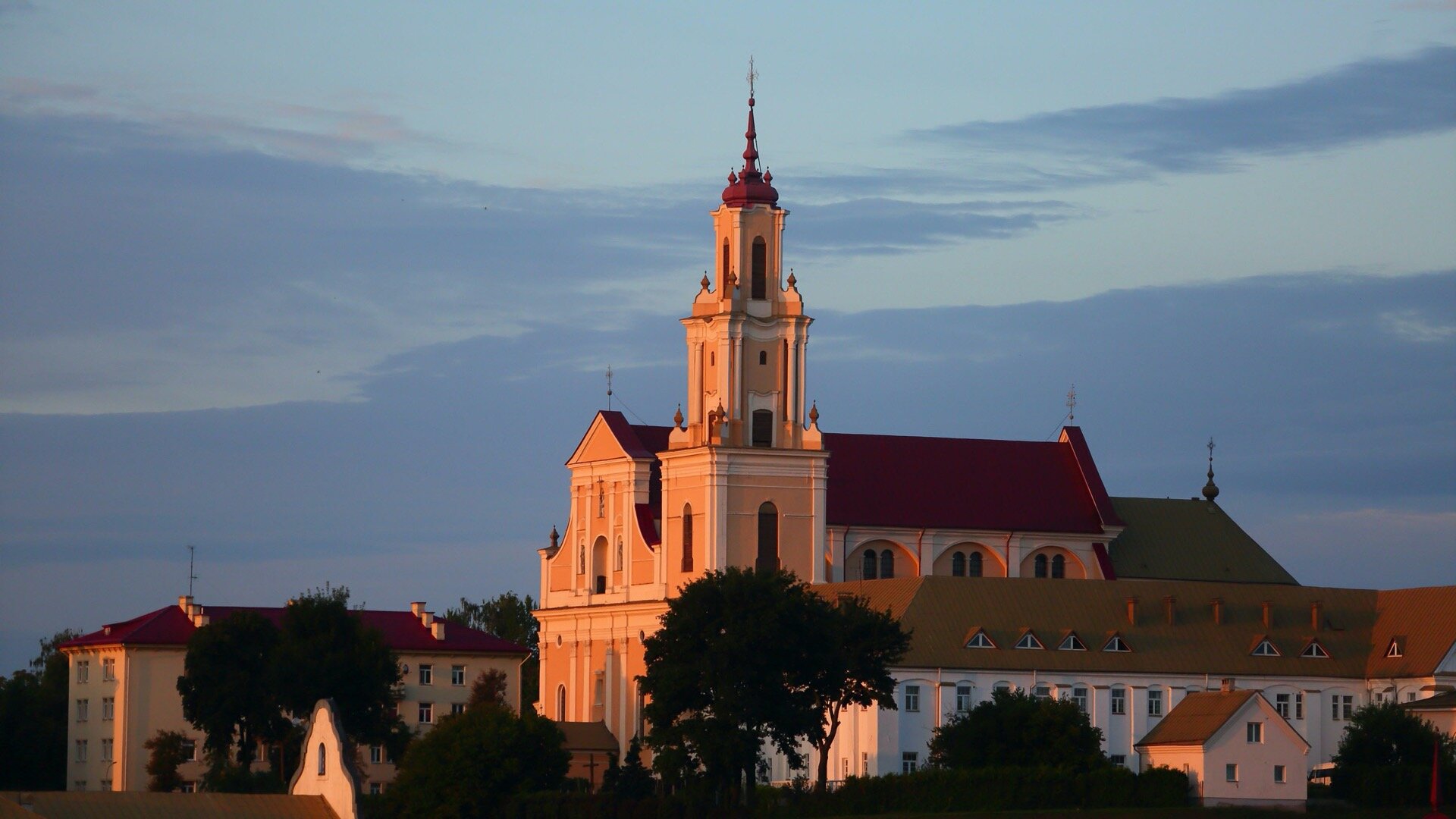 Grodno Oblast, Belarus | Official Internet Portal of the President of ...