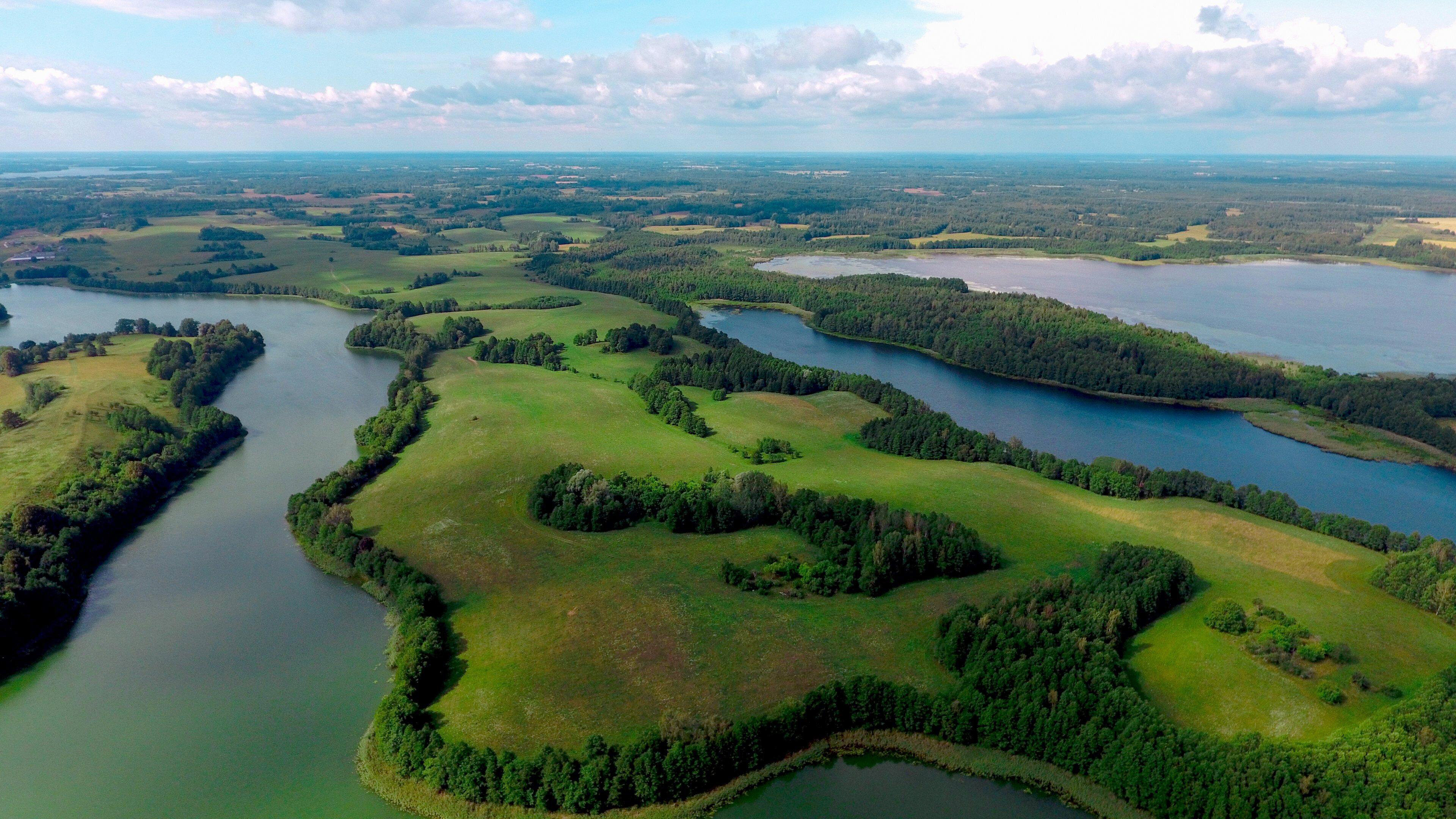 Key Facts about Belarus | Official Internet Portal of the President of ...