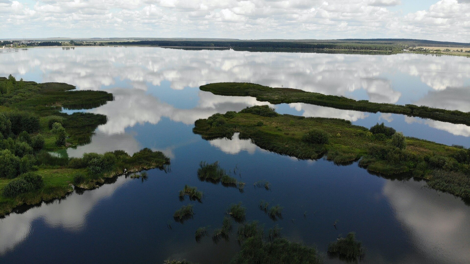 Vitebsk Oblast, Belarus | Official Internet Portal of the President of ...