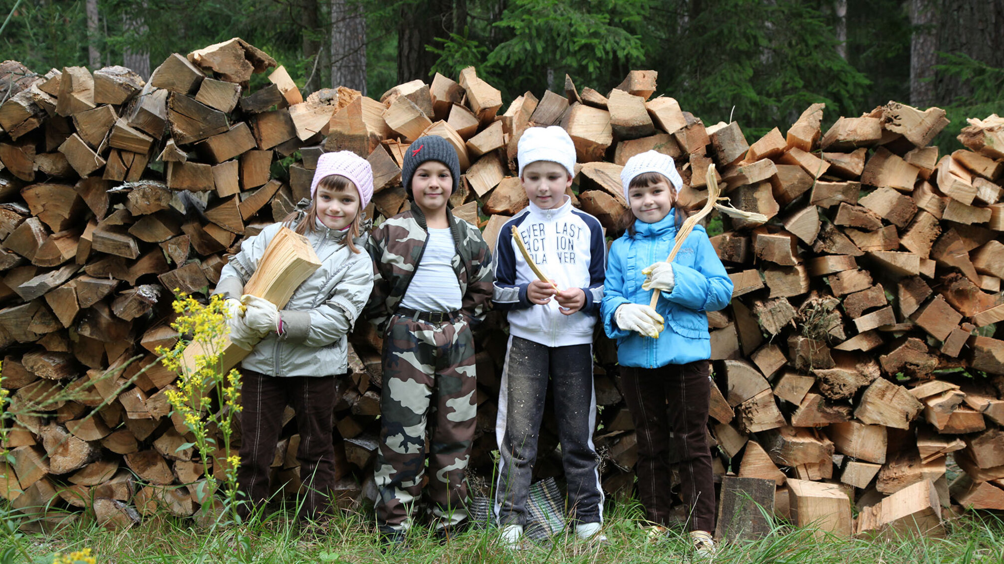 Family of President A. G. Lukashenko | Official Internet Portal of the ...