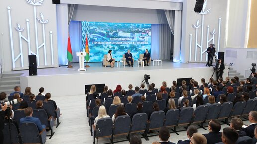 Media | Official Internet Portal of the President of the Republic of ...