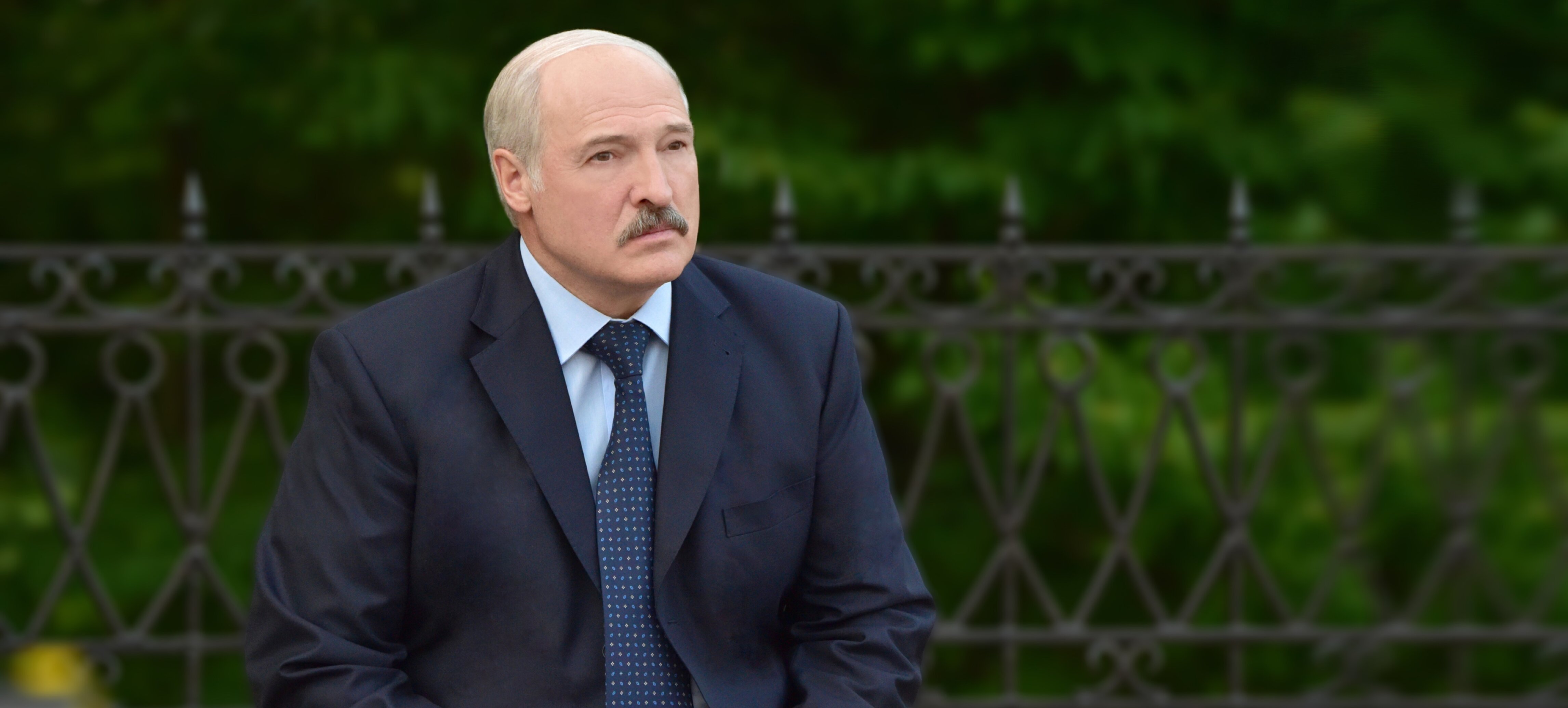 Full biography of the President of the Republic of Belarus A.G ...